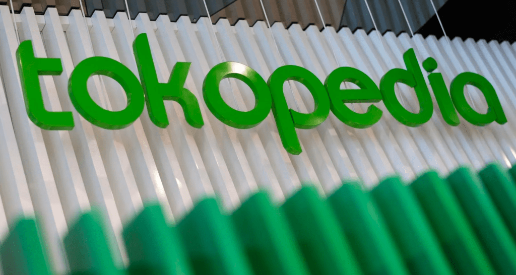 What Tokopedia's 1Q23 Report Tells Us About Southeast Asia's E-Commerce ...